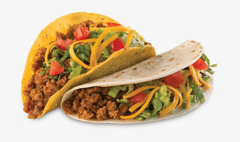 Tacos - Neat - Gluten-free Meat Replacement Mexican Mix - 5.5 PNG Image ...