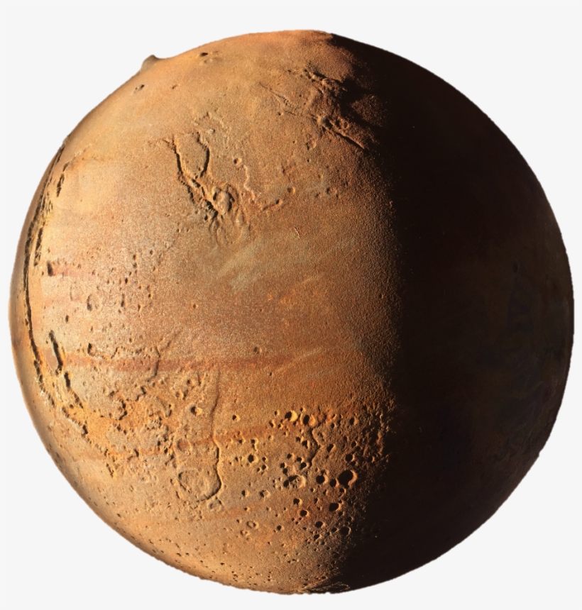 Download Mars | Transparent PNG Download | SeekPNG