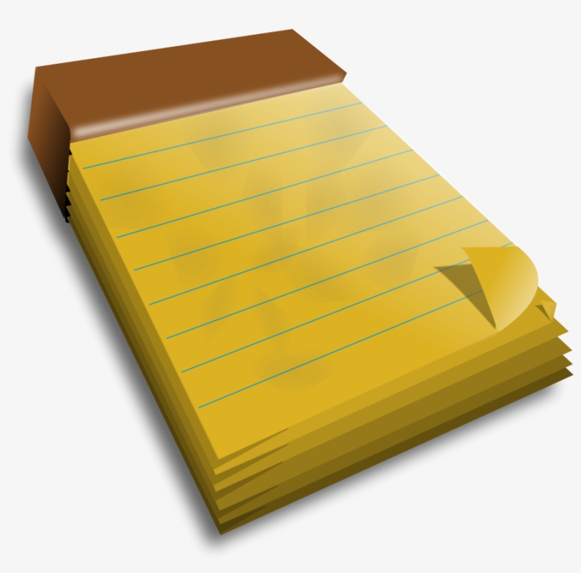 Small - Pad Clipart PNG Image | Transparent PNG Free Download on SeekPNG