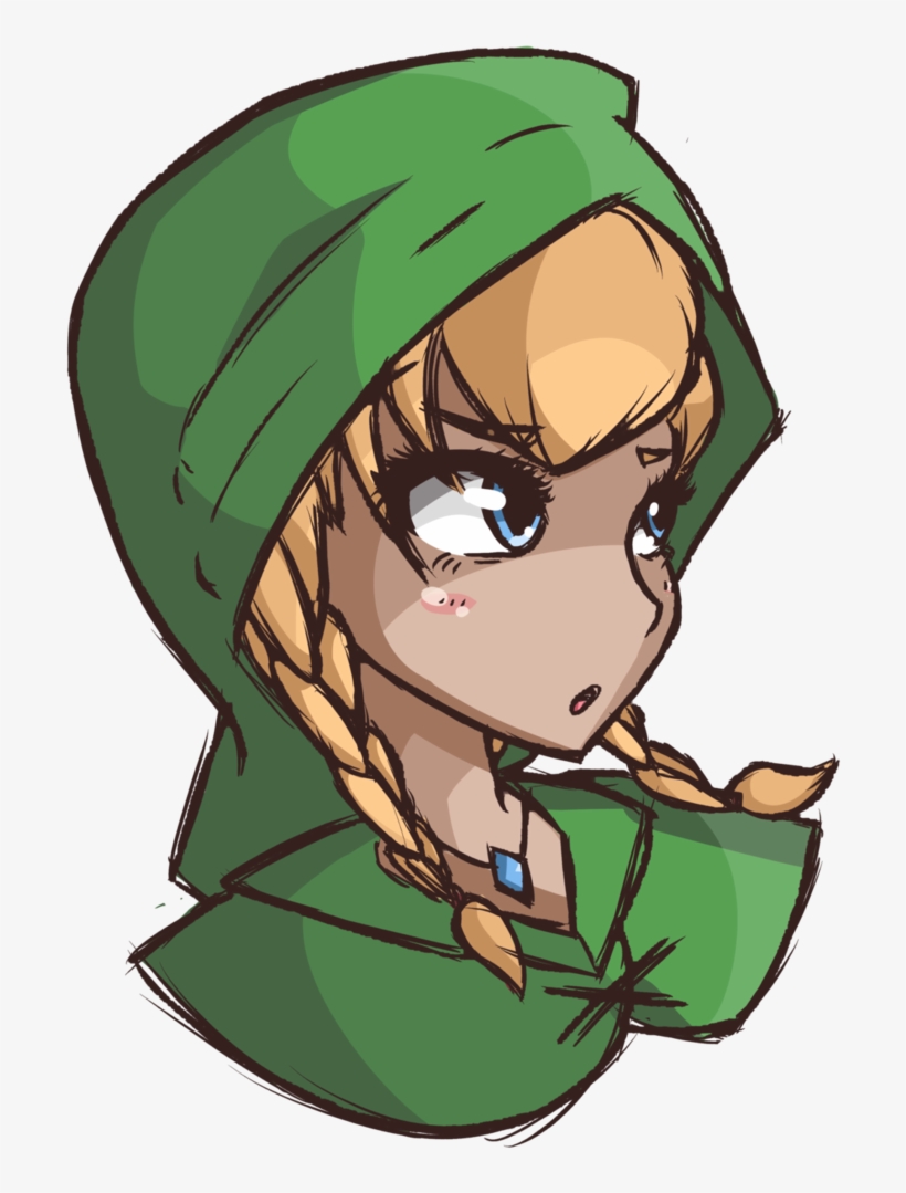 Two In The Linkle By Shteev2 - Cartoon PNG Image | Transparent PNG Free ...