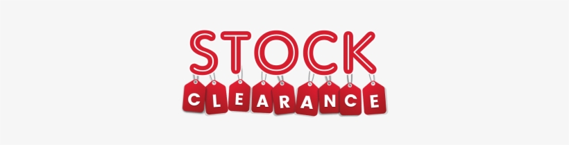 Stock Clearance Hanging Character, Stock Clearance - Stock Clearance ...