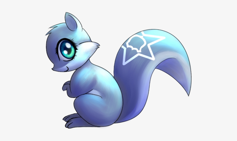 Download Blue Squirrel - Wiki | Transparent PNG Download | SeekPNG