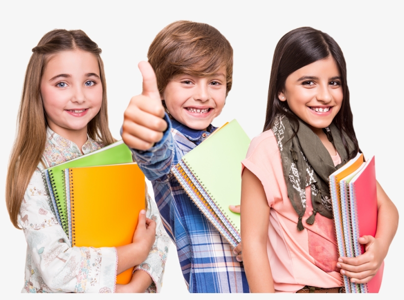 Download Get Started - Student Child Png | Transparent PNG Download ...