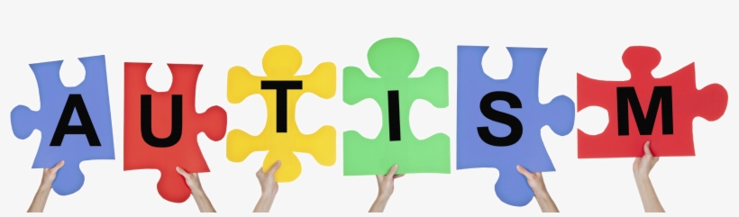 Aba Therapy For Autism Clip Art - Autism Awareness Month PNG Image ...