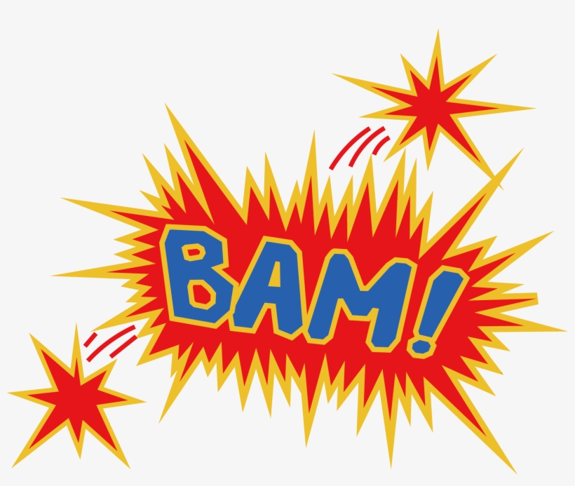 Explosions Clipart Red Explosion - Explosion PNG Image | Transparent ...