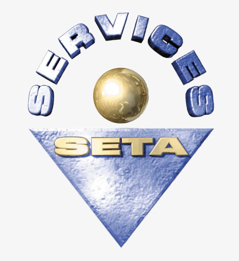About Us - Services Seta Logo Png PNG Image | Transparent PNG Free ...