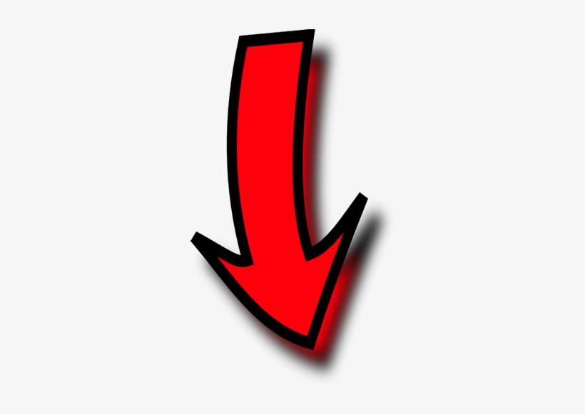 Download Setas - Arrow Clip Art | Transparent PNG Download | SeekPNG