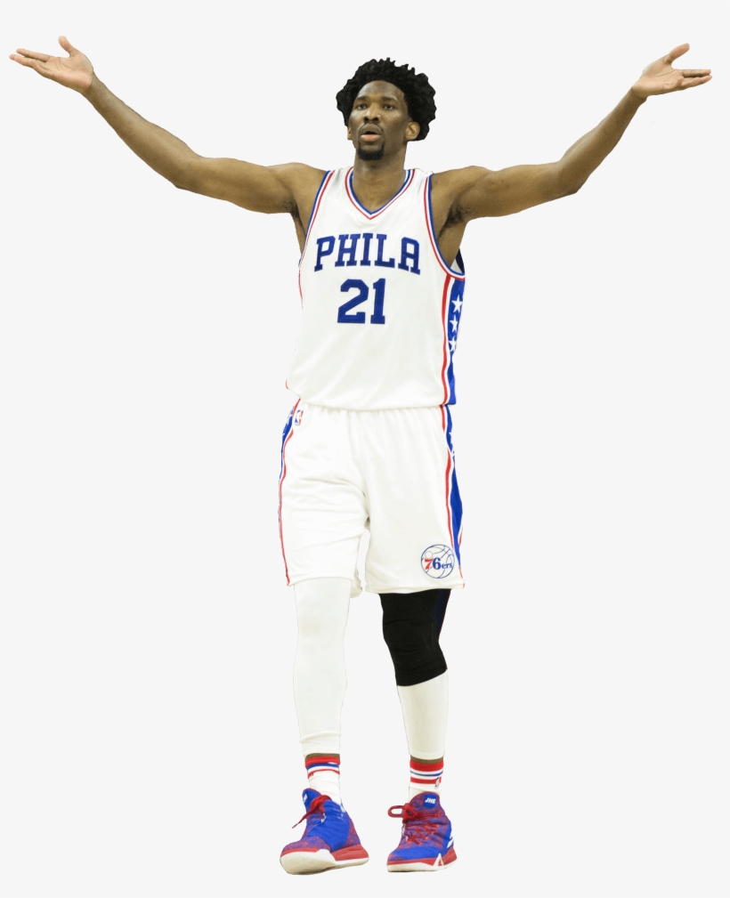 Joel Embiid PNG Image | Transparent PNG Free Download on SeekPNG