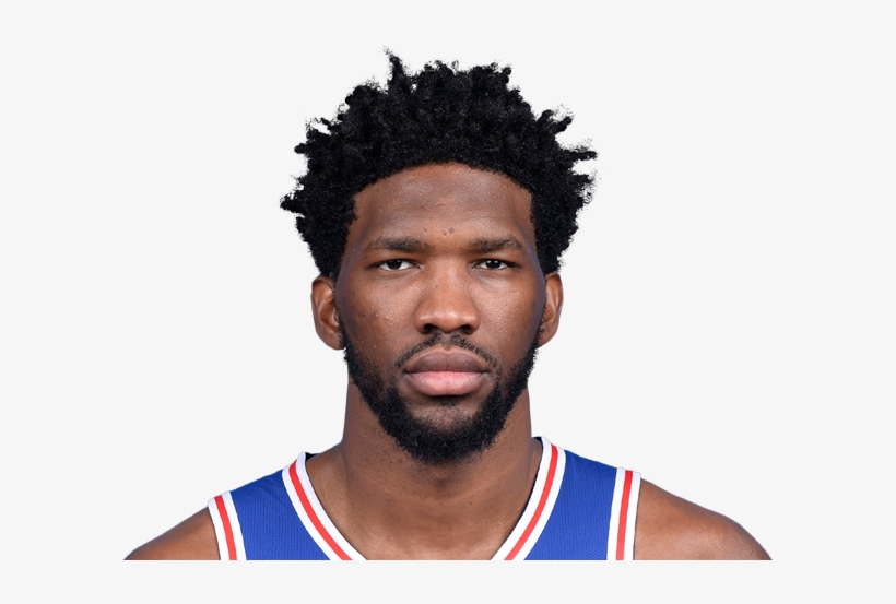 Joel - Embiid - Joel Embiid PNG Image | Transparent PNG Free Download ...