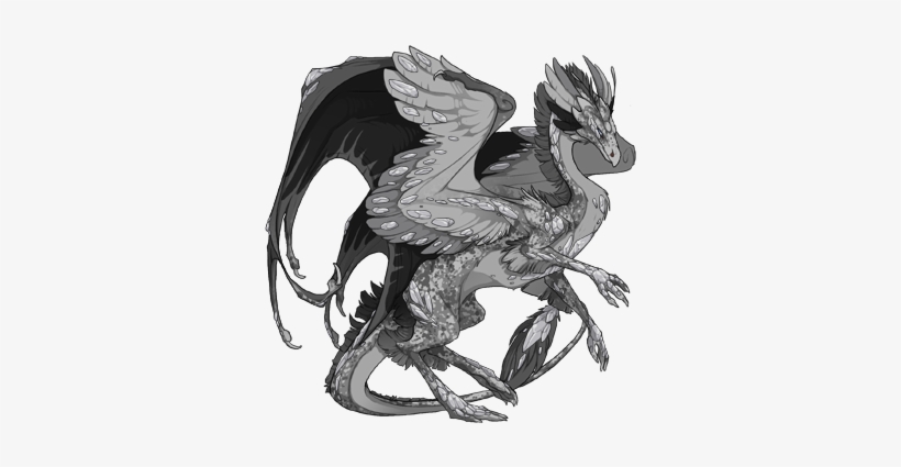 25893556 350 - Raptor Dragon PNG Image | Transparent PNG Free Download ...