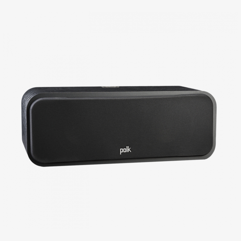 Open Box Polk S30 Centre Speaker - Polk Audio Signature S30 American ...