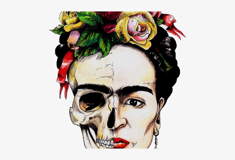 Frida Kahlo PNG Image | Transparent PNG Free Download on SeekPNG