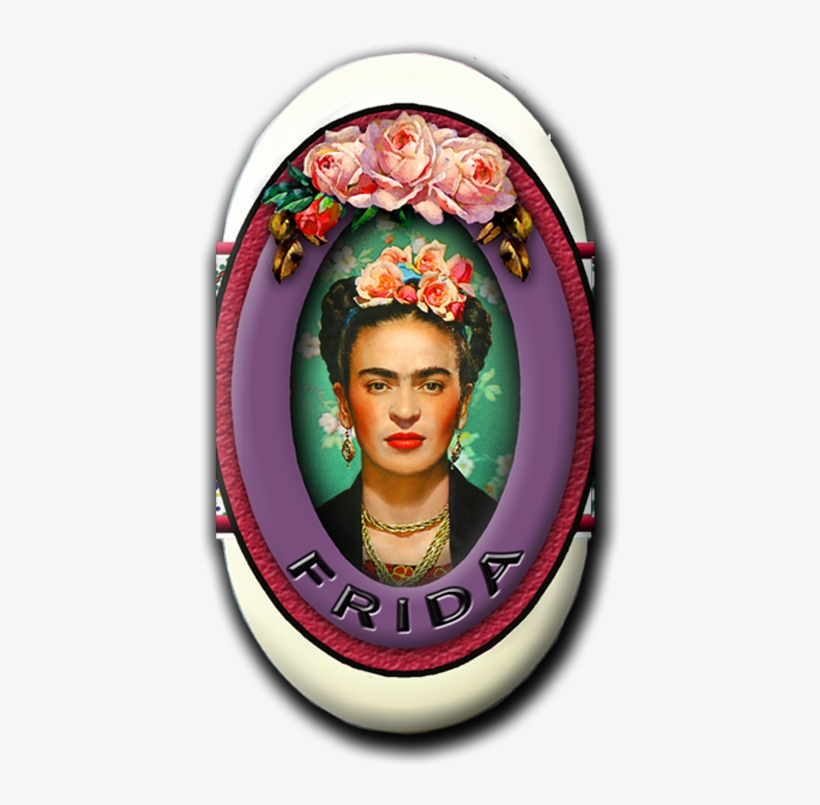 Download Frida Kahlo | Transparent PNG Download | SeekPNG