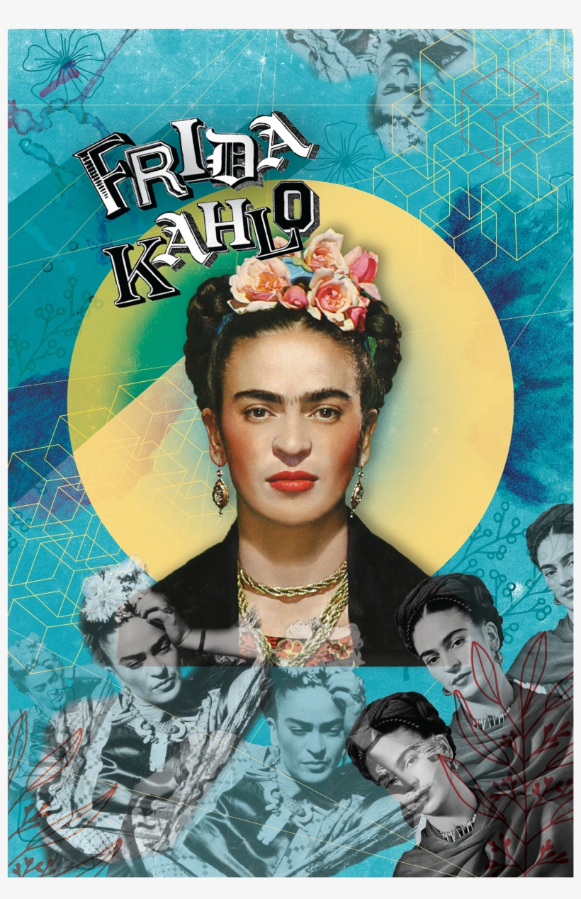 Female Role Model - Poster PNG Image | Transparent PNG Free Download on ...