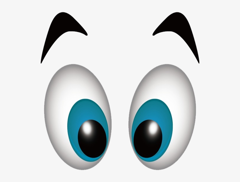 Eye Clipart Transparent Background