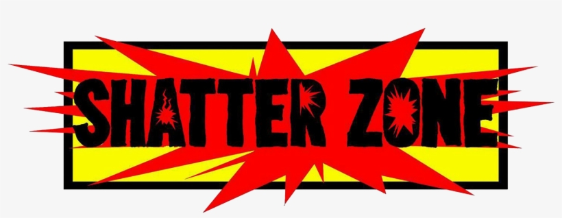 Shatter Zone PNG Image | Transparent PNG Free Download on SeekPNG