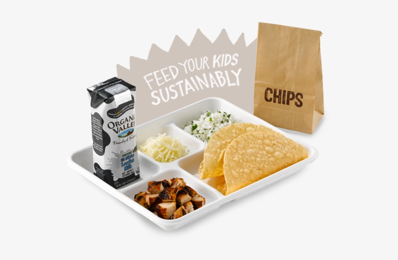 Chipotle Mexican Grill, A Different Fast Food In New - Chipotle Kids ...