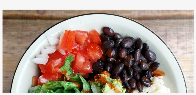 Chipotle Burrito Bowls Are Very Delicious And One Of - Fruit Salad PNG ...