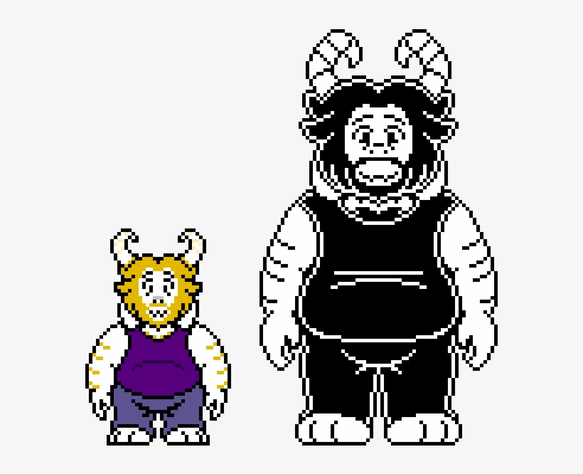 8 Mo - Storyswap Asgore PNG Image | Transparent PNG Free Download on ...