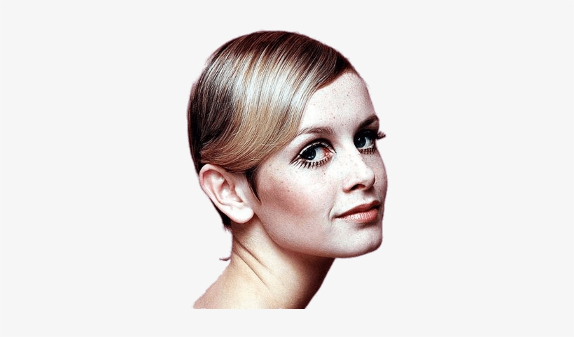 Usher Smiling Transparent Png Sticker - 60s Makeup PNG Image ...
