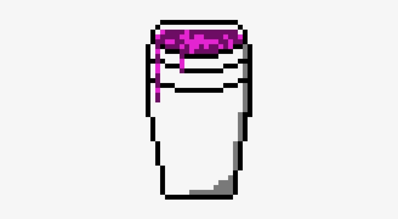 Download Double Cup - Double Cup Pixel | Transparent PNG Download | SeekPNG