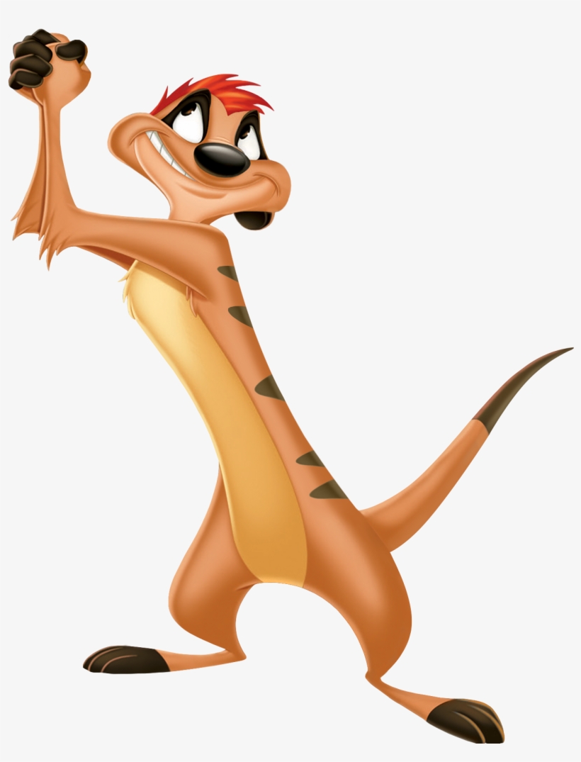 Lion King What Is Timon at Angel Stoltz blog