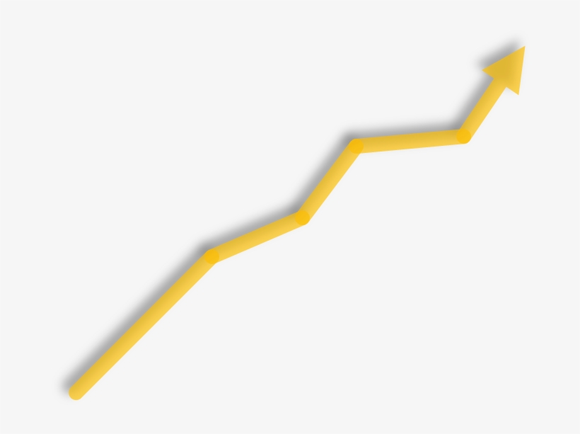 Yellow Arrow - Plot PNG Image | Transparent PNG Free Download on SeekPNG