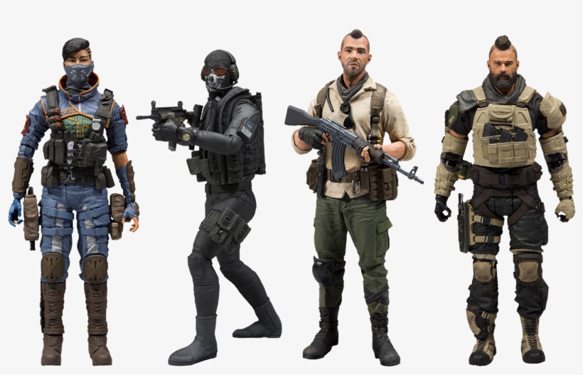 Call Of Duty - Call Of Duty Black Ops 4 Ruin PNG Image | Transparent ...