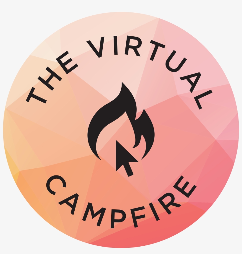 The Virtual Campfire PNG Image | Transparent PNG Free Download on SeekPNG