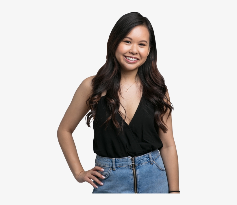 Teresa Pham - Roxy Earle PNG Image | Transparent PNG Free Download on SeekPNG