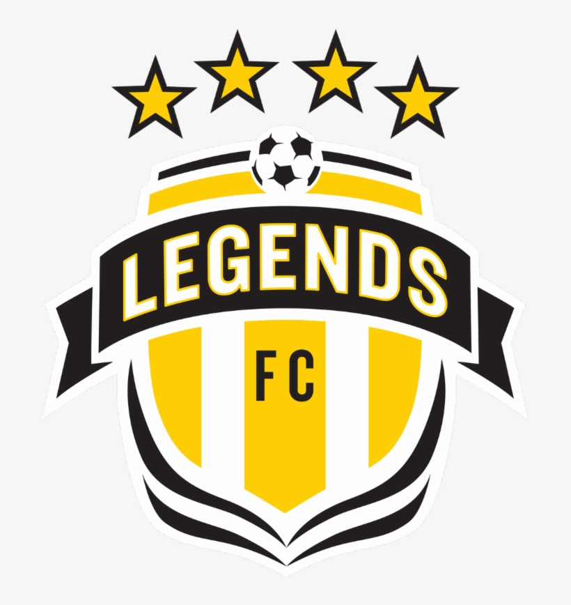 Legends Logo 4 Stars PNG Image | Transparent PNG Free Download on SeekPNG