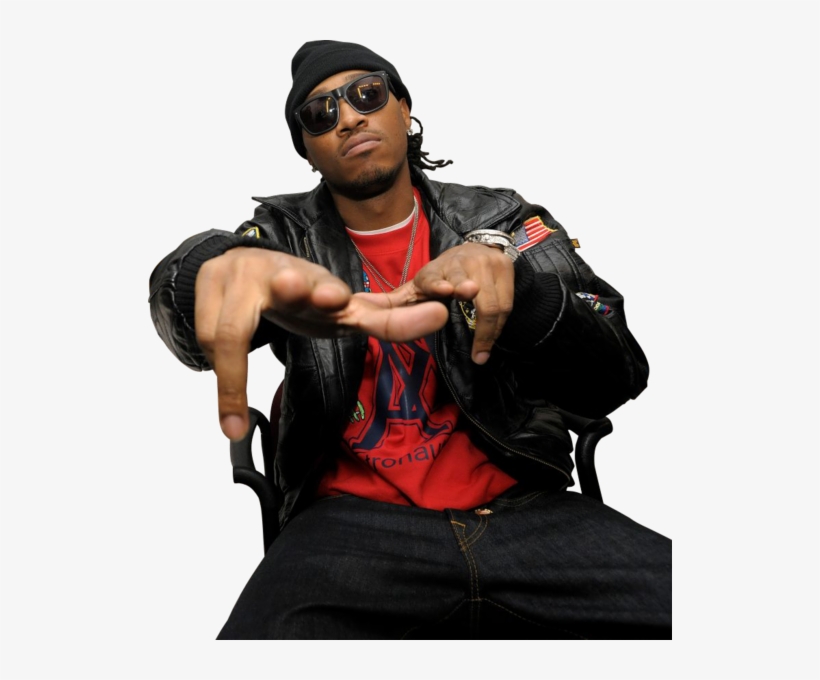 Svg Library Stock Future Transparent Rapper - Future Rapper Transparent ...