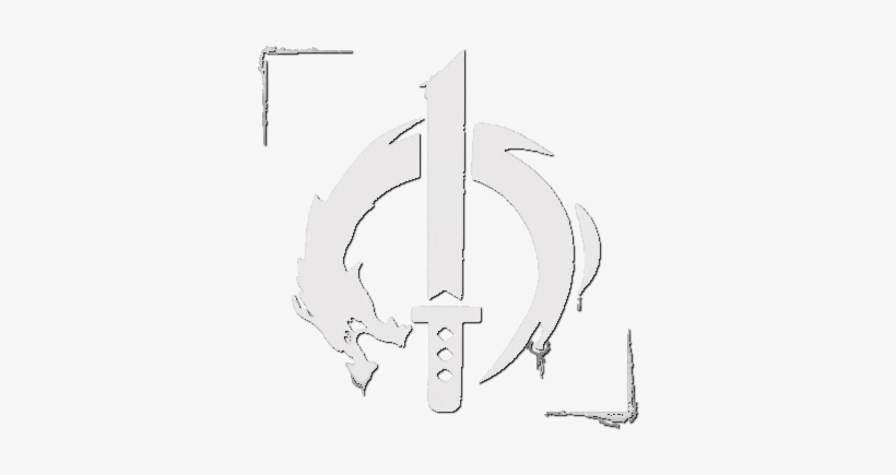 Genji Icon Png - Overwatch Genji Aluminum Keychain PNG Image ...