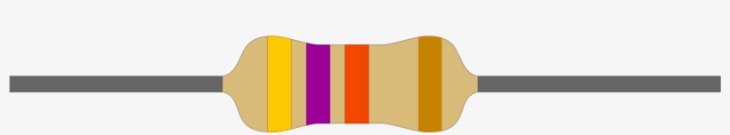Resistor PNG Image | Transparent PNG Free Download on SeekPNG