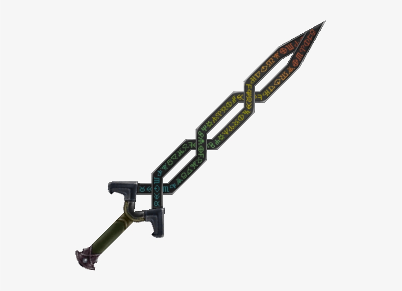 Best Looking Weapons In Ffxii - Exercise Equipment PNG Image ...