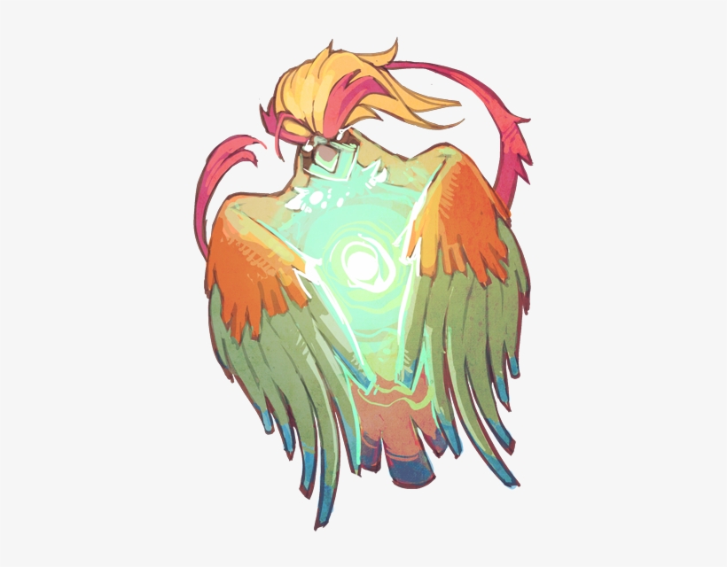 Focus Blast Mega Pidgeot - Mega Pidgeot Moves PNG Image | Transparent ...