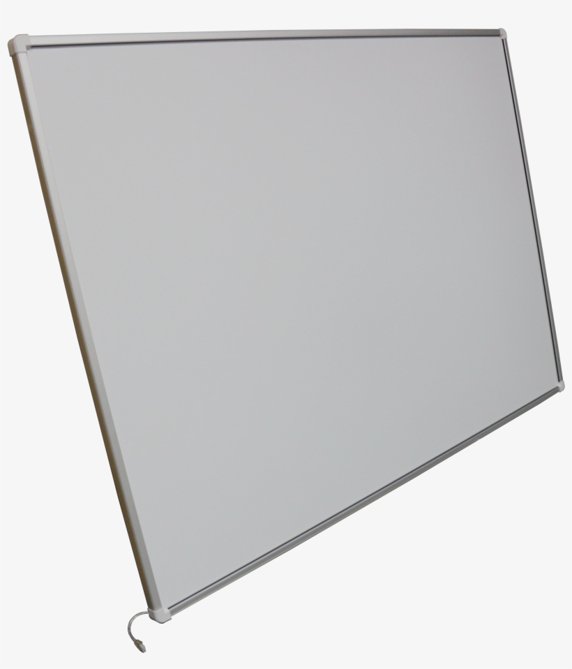Interactive Whiteboard - Projection Screen PNG Image | Transparent PNG ...