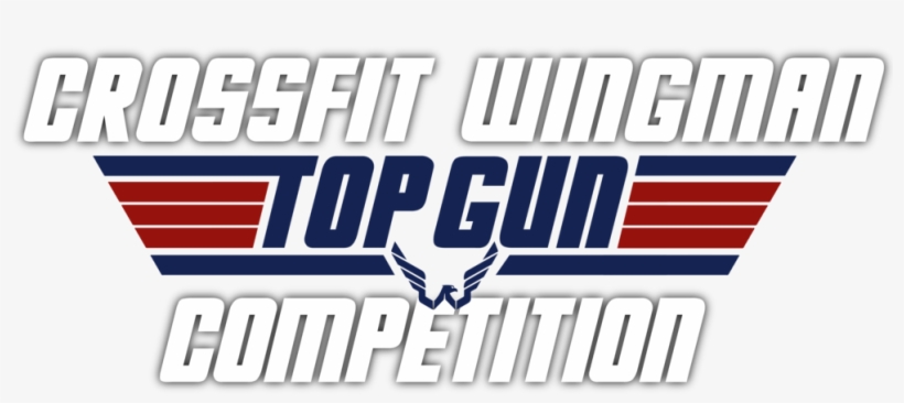 Top Gun Competition - Top Gun Movie Logo PNG Image | Transparent PNG ...