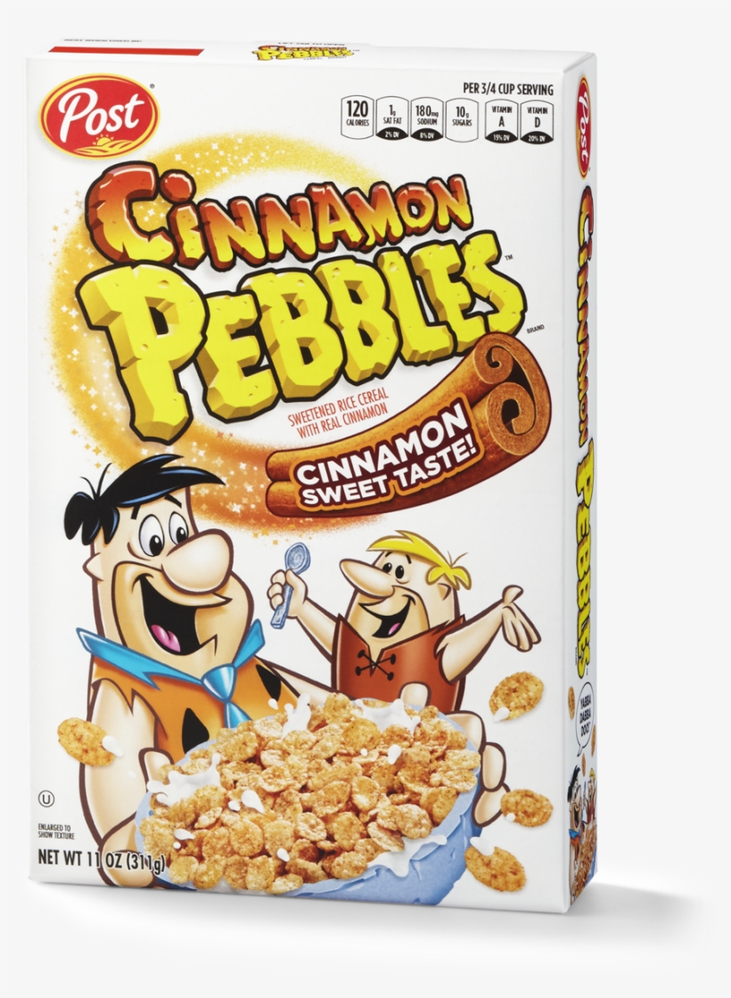 Glamour Cinnamon - Cinnamon Pebbles PNG Image | Transparent PNG Free ...
