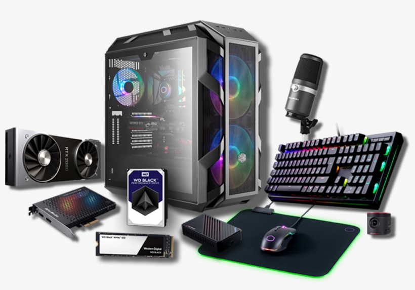 Us$3,000 - Cooler Master Cm Storm Trigger-z Wired Keyboard PNG Image ...