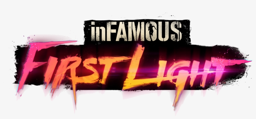 First Light - Infamous First Light Png PNG Image | Transparent PNG Free ...