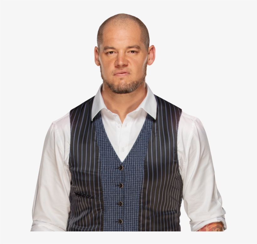 Baron Corbin Pro - Constable Baron Corbin Png PNG Image | Transparent ...