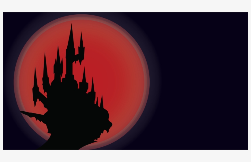 Castlevania Castle PNG Image | Transparent PNG Free Download on SeekPNG
