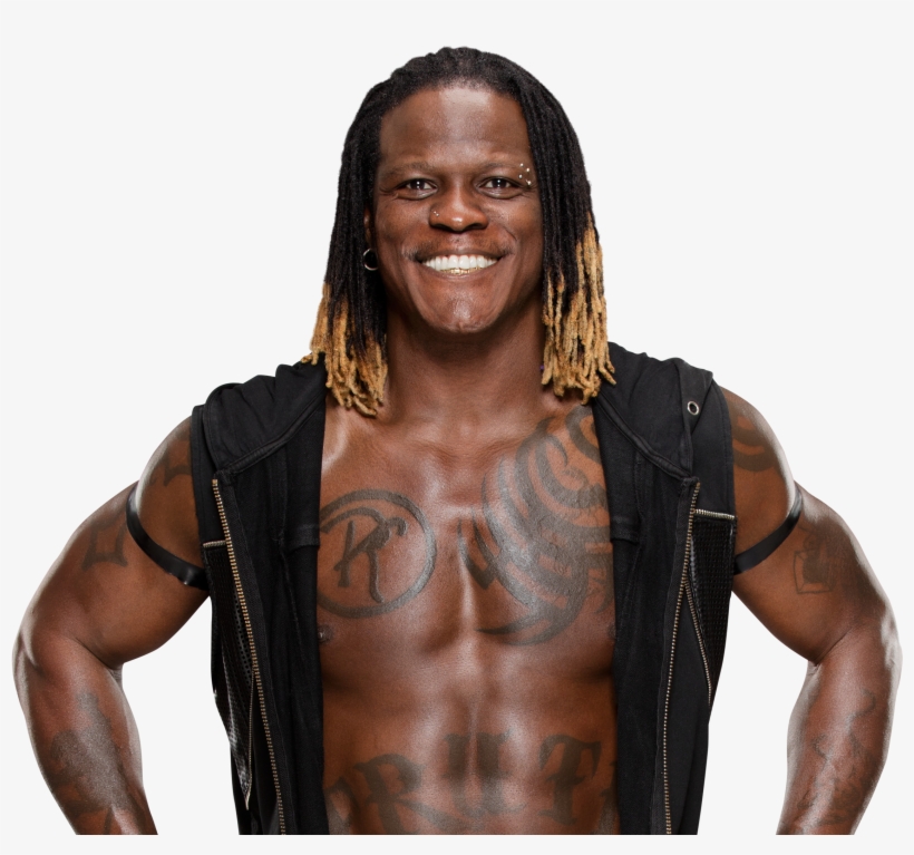 R-truth R Truth, Wwe Stuff, Wwe Superstars, Wrestling, - Wwe R Truth ...
