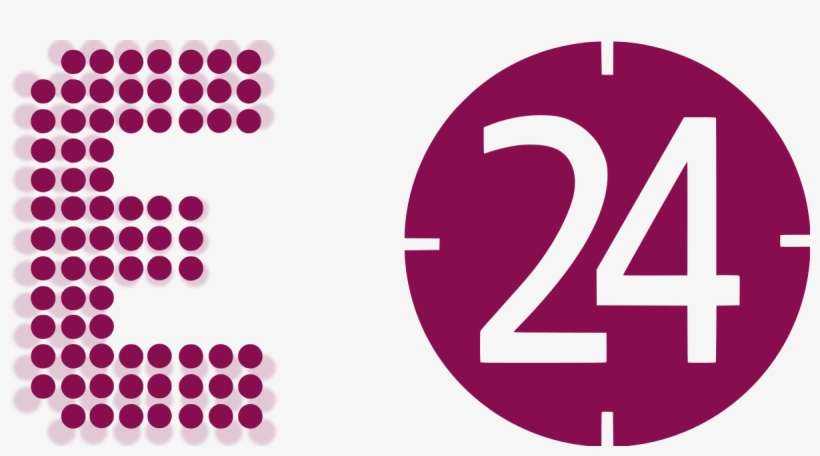 E 24 Channel PNG Image | Transparent PNG Free Download on SeekPNG