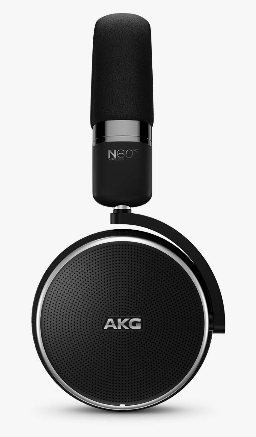 N60nc Wireless - Akg N60 Nc Wireless PNG Image | Transparent PNG Free Download on SeekPNG