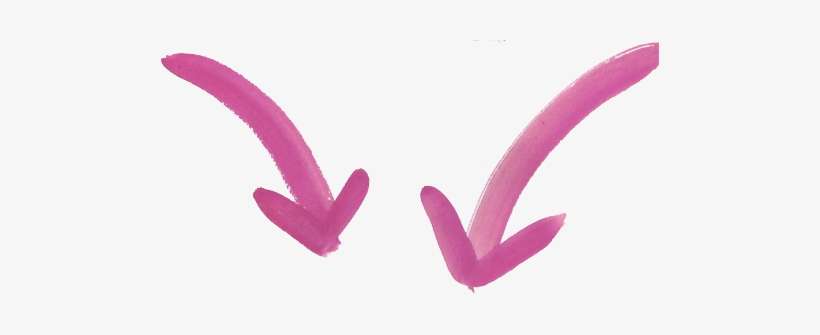 Quick Weekend Updates For When You Need A Style Win - Pink Arrows Down ...