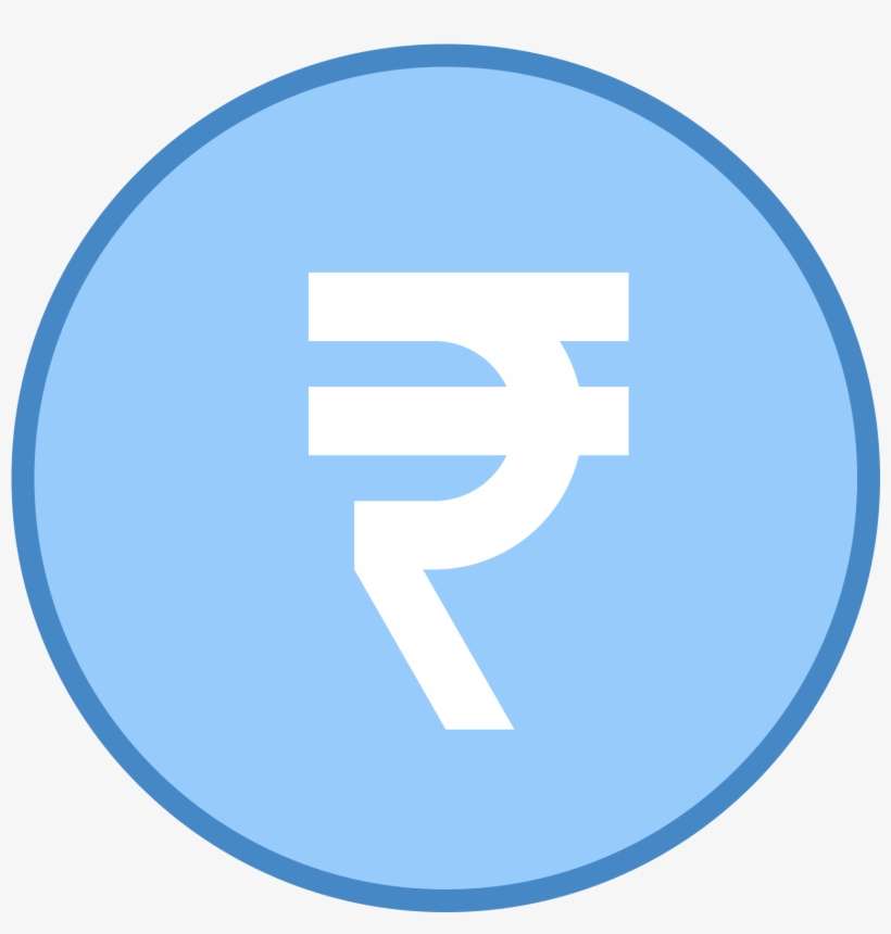 To Display Currency In Indian Rupee Format Just Copy - Howth PNG Image | Transparent PNG Free ...