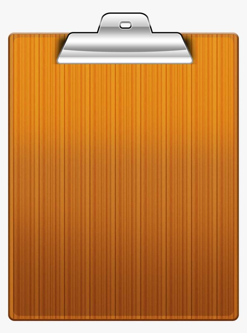 Download Clipboard Icon - Icon | Transparent PNG Download | SeekPNG