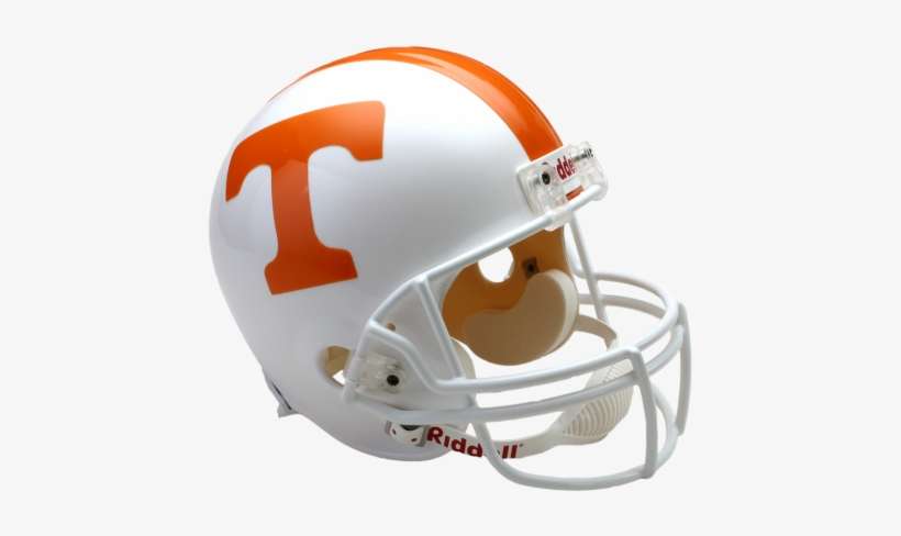 Download Tennessee Volunteers Ncaa Replica Full Size Helmet - Tennessee ...